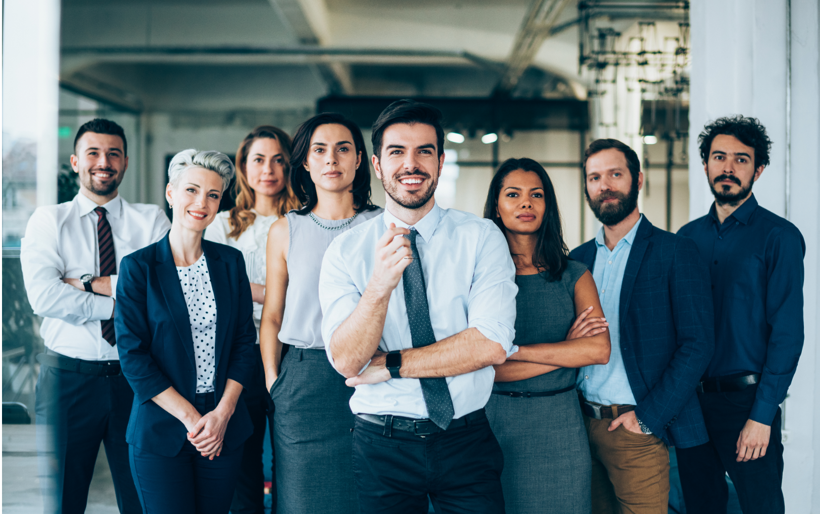 Careers - CORE INC At CORE; we listen and ask the right questions